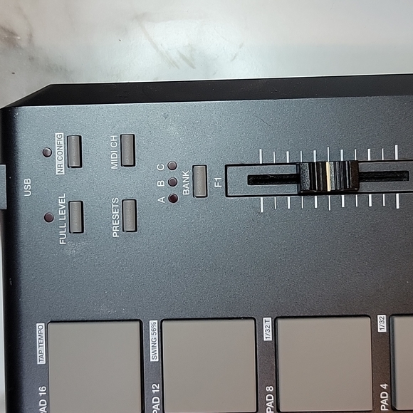 akai | Other | Akai Mpd8 Drum Trigger | Poshmark
